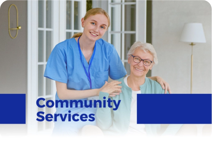 Social Worker Aged care Child care Community Care Counselling ...