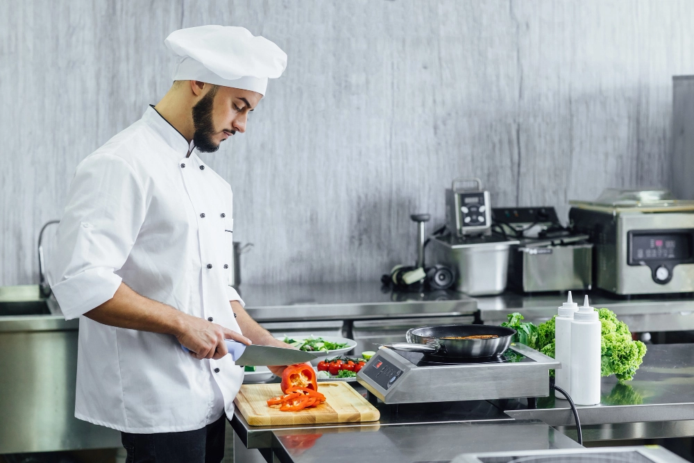 RPL in Cookery and job positions for cooks and chefs in Australia
