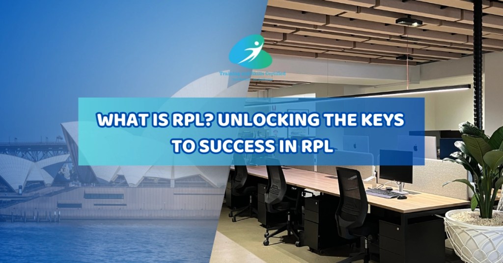 What is RPL? Unlocking the keys to success in RPL