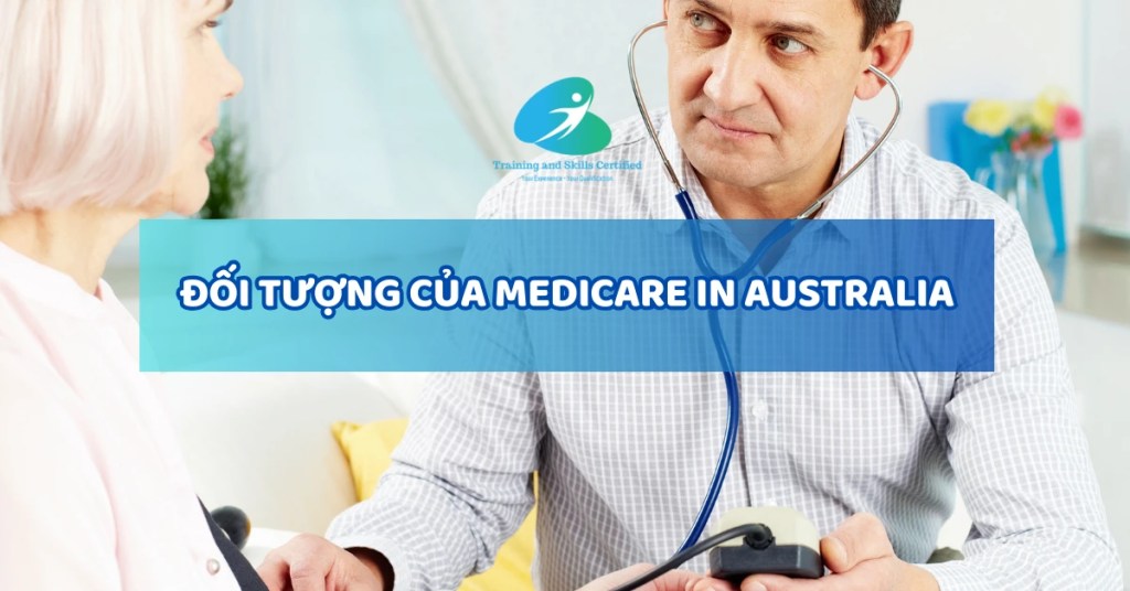 Đối Tượng Của Medicare In Australia