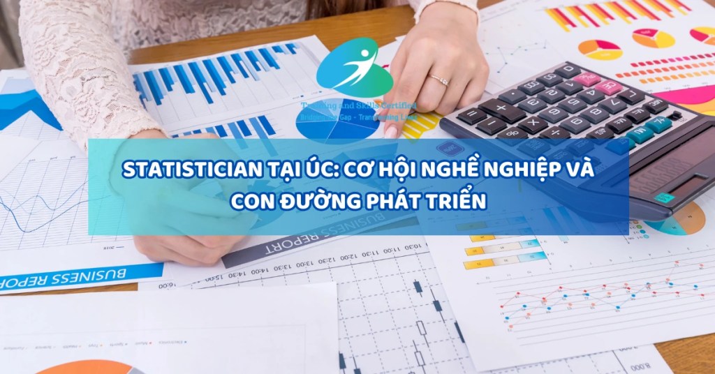 Statistician Tại Úc: Cơ Hội Nghề Nghiệp Và Con Đường Phát Triển